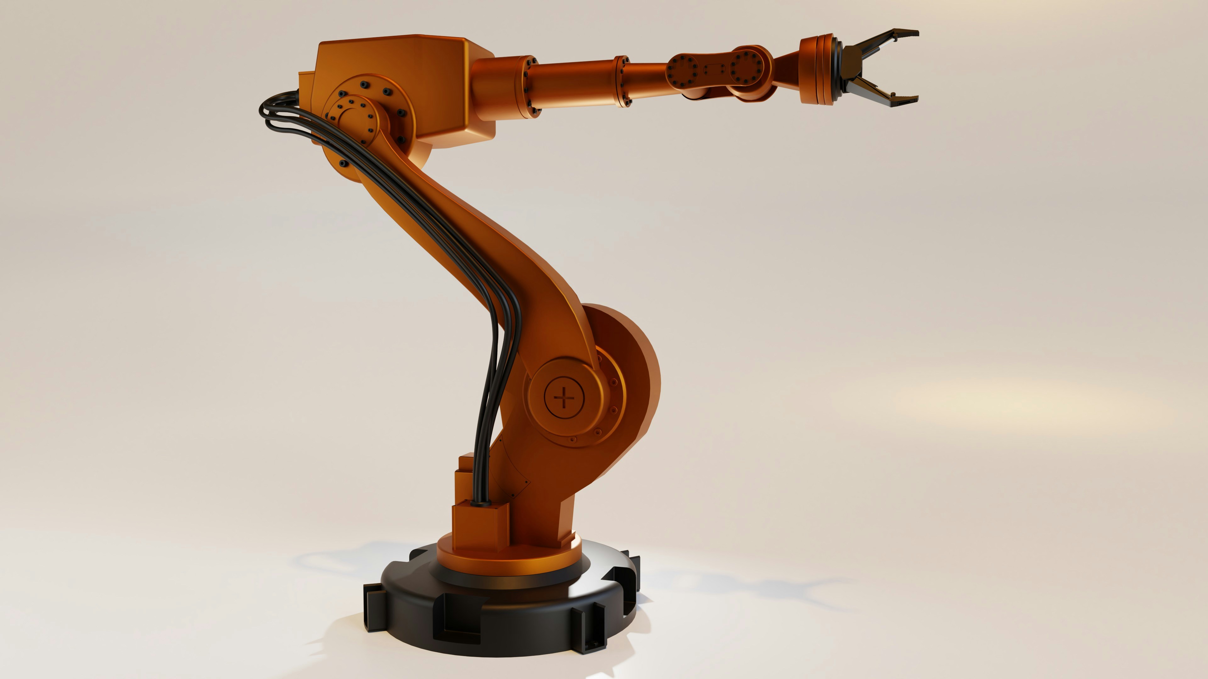 Contrôler un bras robot pour le handicap : le projet EXTENDER lauréat ...